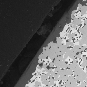Grain Size Measurement of Ceramics | Nanoscience Instruments