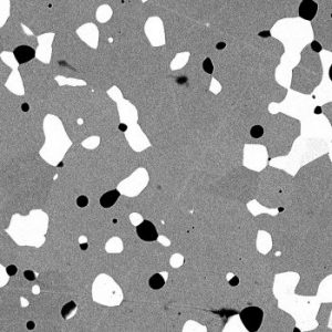 Grain Size Measurement of Ceramics | Nanoscience Instruments