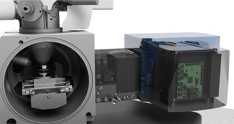 Products - Nanoscience Instruments