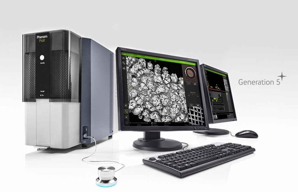 News - Page 6 of 17 - Nanoscience Instruments