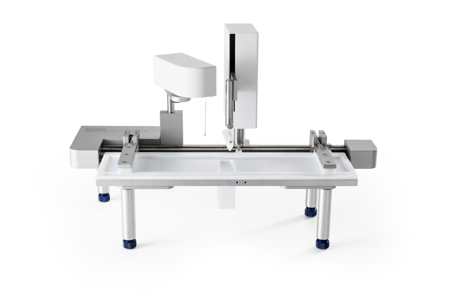 KSV NIMA Langmuir-Blodgett Trough - Nanoscience Instruments