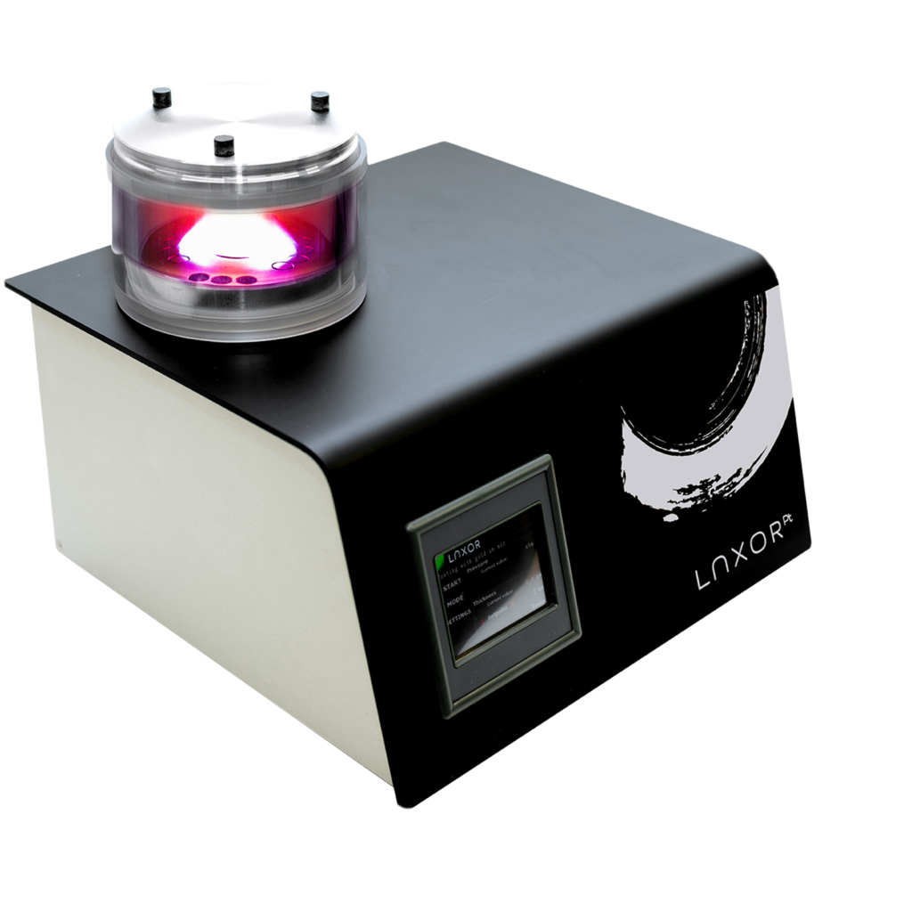 Sputter Coaters | Nanoscience Instruments