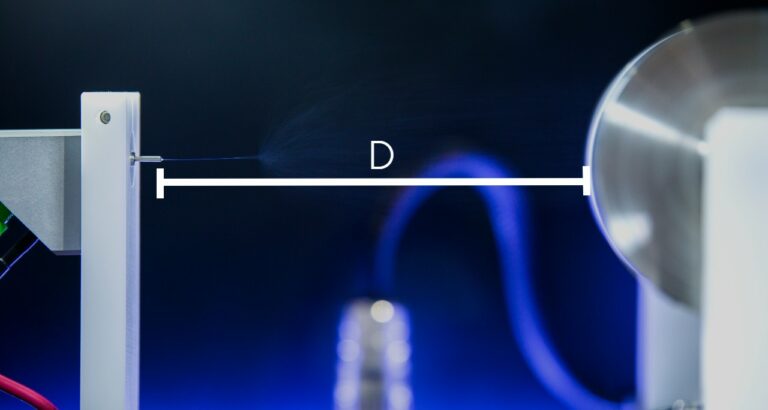 What is Electrospinning? | Nanoscience Instruments