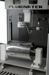 What is Electrospinning? | Nanoscience Instruments