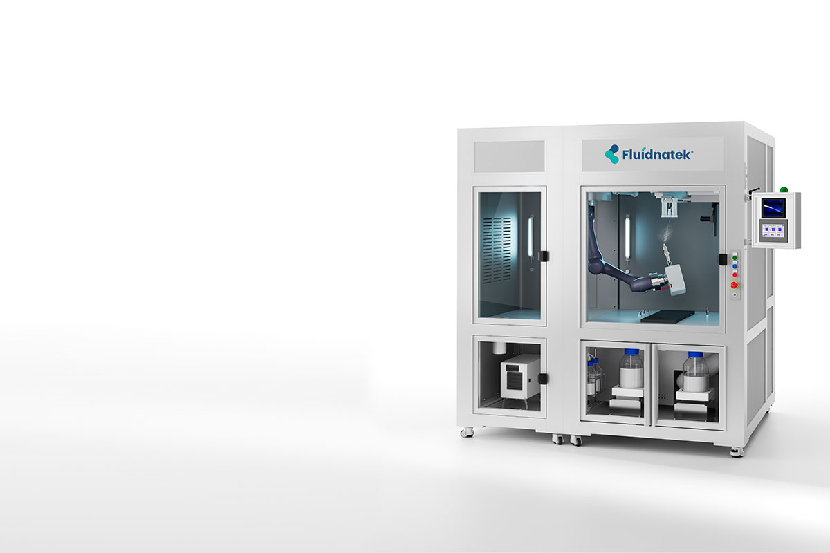 Nanoscience Instruments | Serving the Nano World