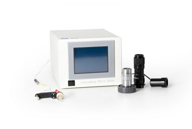 Attension® Theta Flow | Nanoscience Instruments