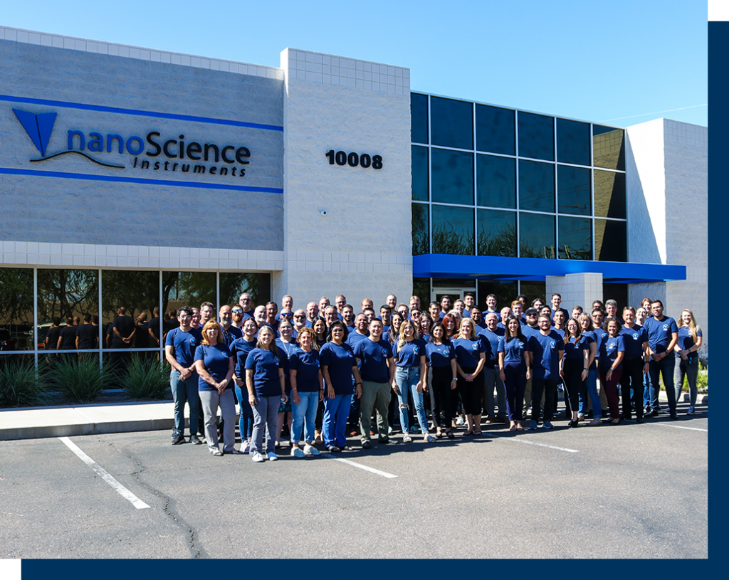 Our People | Nanoscience Instruments
