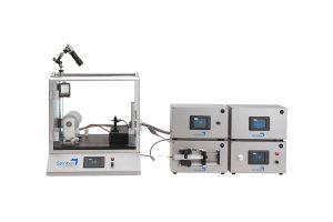 Spinbox® - Nanoscience Instruments