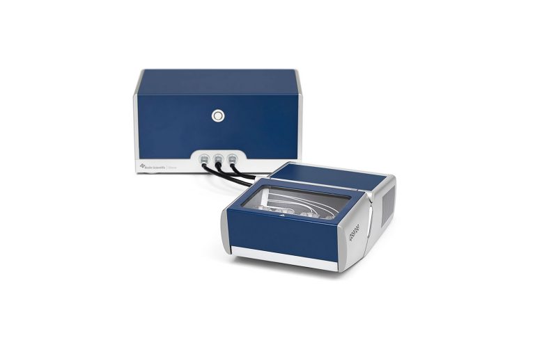 QSense™ Analyzer | Nanoscience Instruments