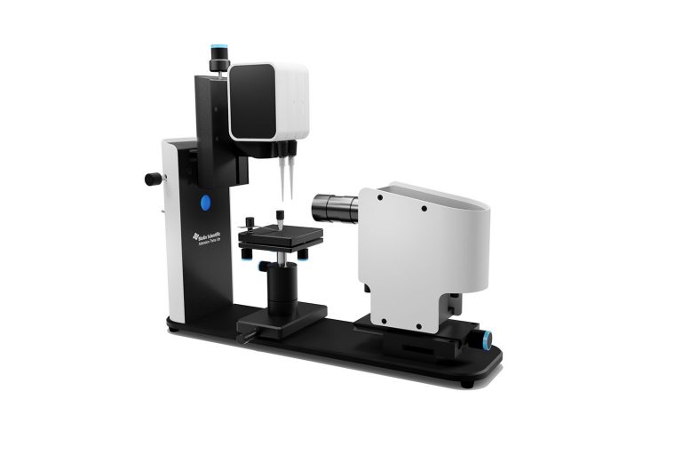 Attension® Theta Lite | Nanoscience Instruments