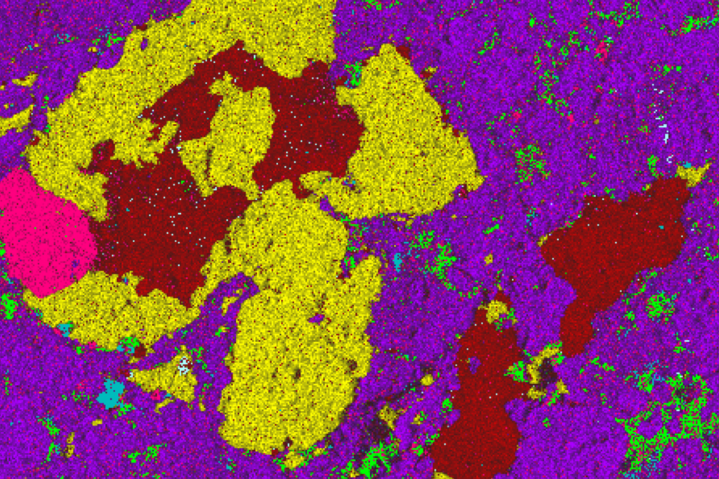 Entry-Level Tabletop SEM | Phenom Pure | Exclusive US Sales