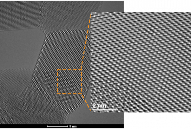 What’s the Difference Between SEM & TEM? | Nanoscience Instruments