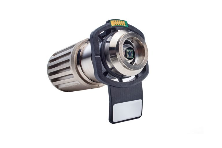 Phenom Pharos Desktop STEM | Nanoscience Instruments