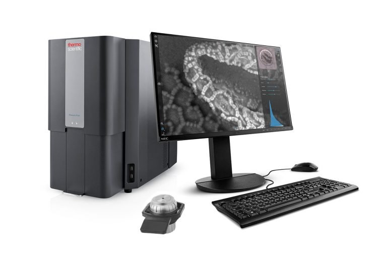 Phenom Desktop SEM | Fastest SEM | Official US Distributor