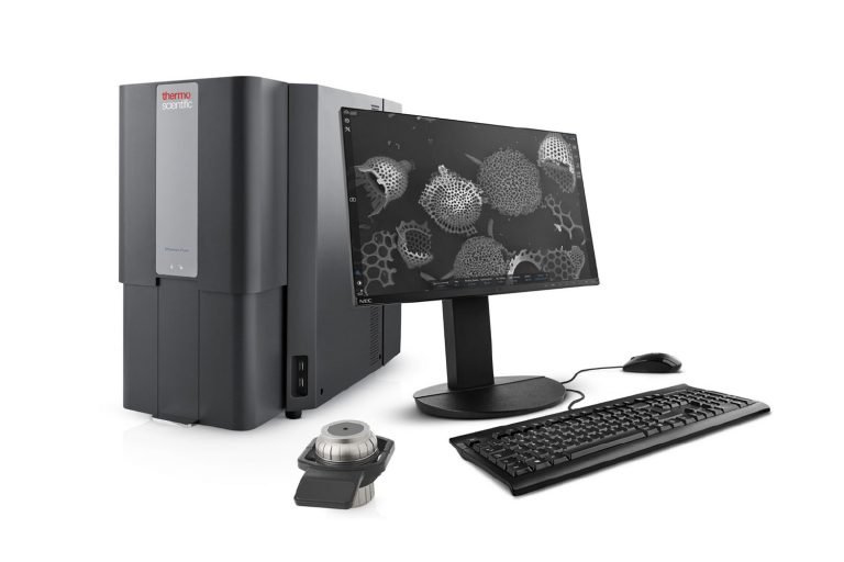 Entry-Level Tabletop SEM | Phenom Pure | Exclusive US Sales