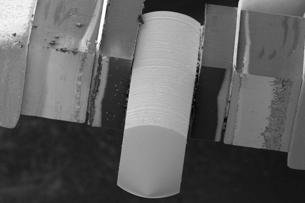 Cerium Hexaboride Electron Source (CeB6) | Nanoscience Instruments