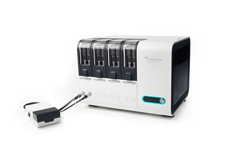 QSense™ Omni | Nanoscience Instruments