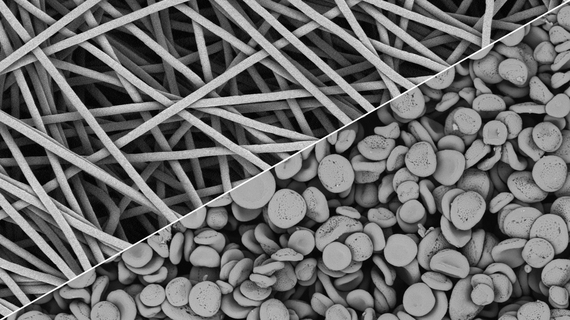 Electrospinners and Electrosprayers | Needle & Needle-less