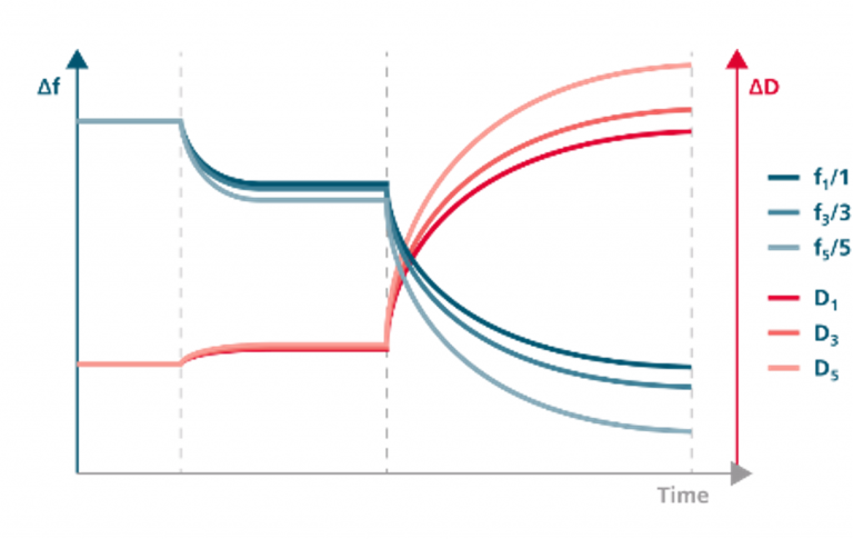 QSense™ Omni | Nanoscience Instruments