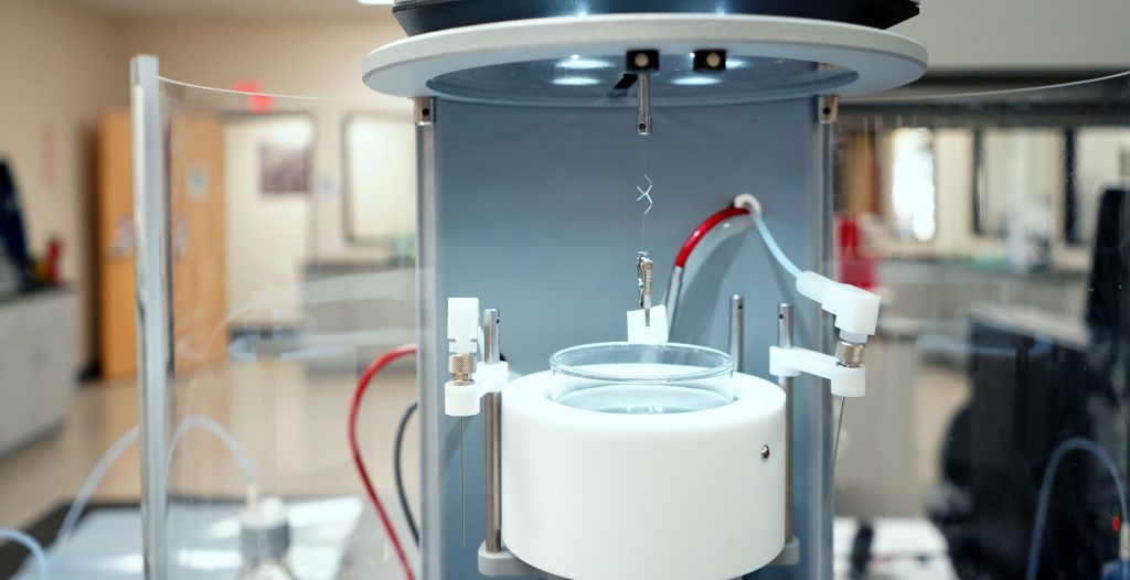 Attension® Sigma 700/701 | Nanoscience Instruments