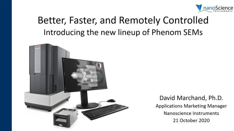 Better, Faster & Remotely Controllable – A Demo Showing the Power of ...
