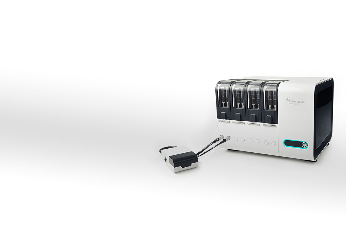 Nanoscience Instruments | Serving the Nano World