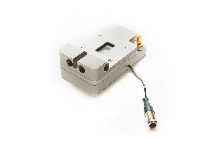 Expansive QCM-D Measurement Capabilities | QSense Modules