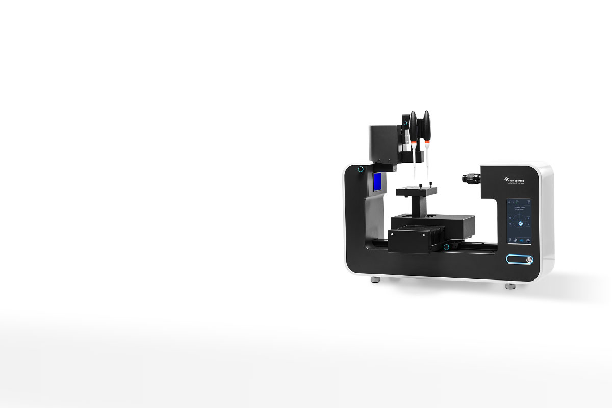 Nanoscience Instruments | Serving the Nano World