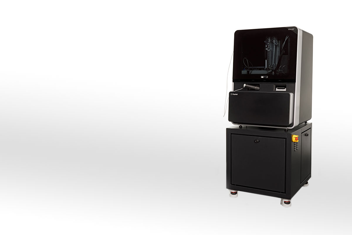 Nanoscience Instruments | Serving the Nano World