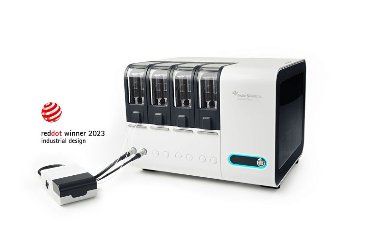 QSense™ Omni | Nanoscience Instruments