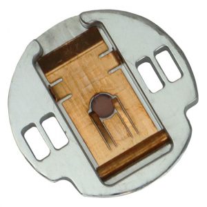 STEM Sample Holder - Nanoscience Instruments