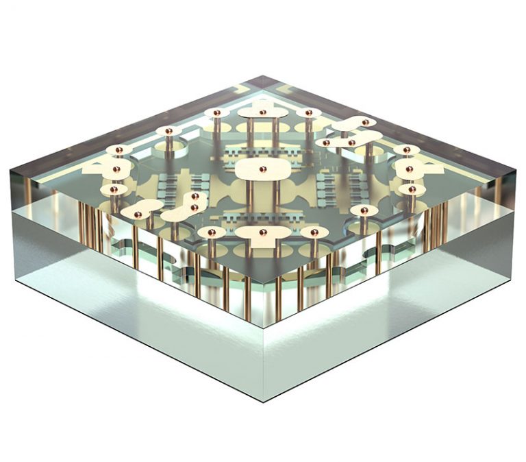 Using the Phenom Desktop SEM for Quality Control at Menlo Micro ...