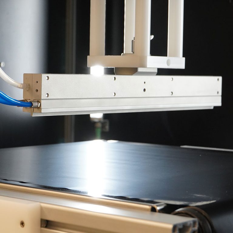Comparison of Needle-Based vs Needle-Less Electrospinning