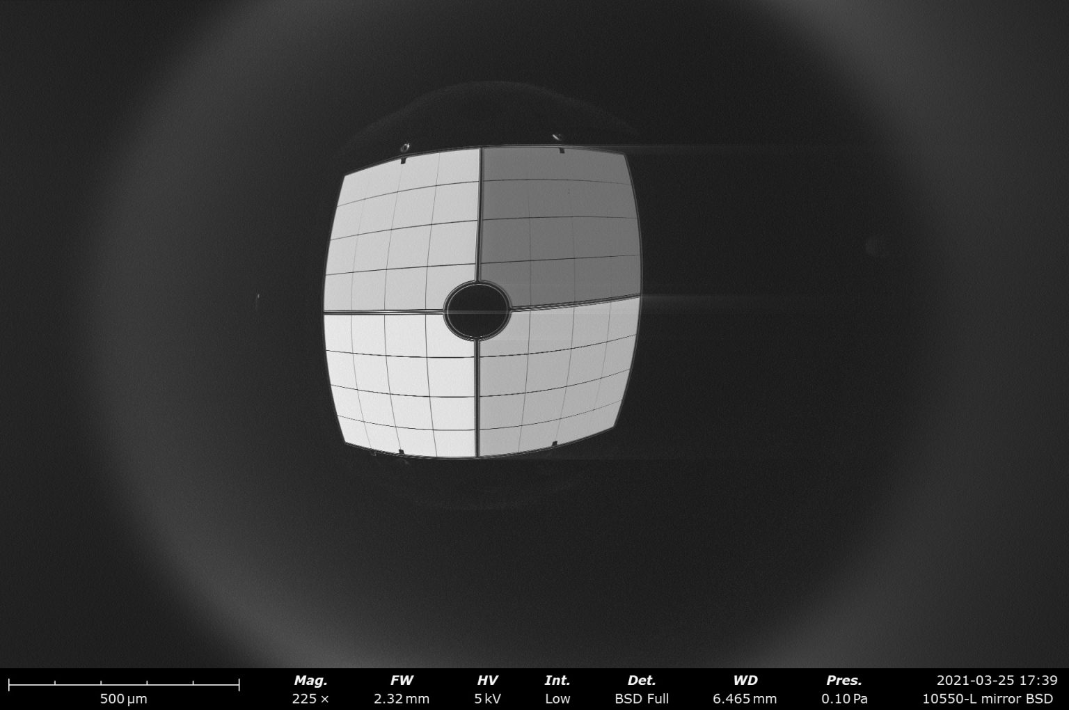 Which Electron Detector is Right for Your Application? | Nanoscience ...