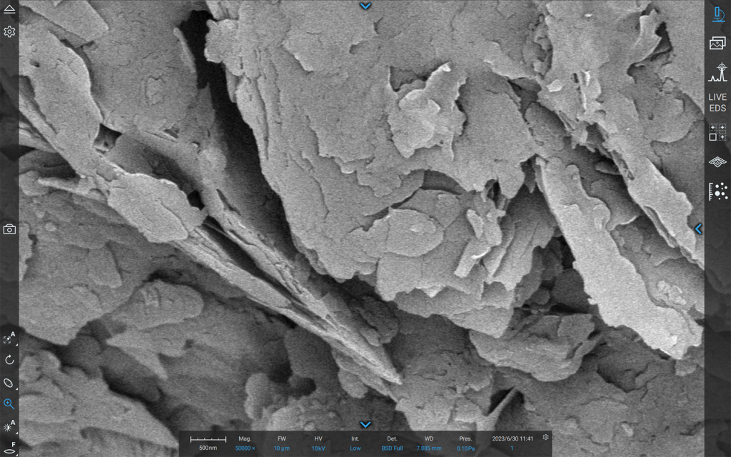Python Programming For Sem Automation Nanoscience Instruments