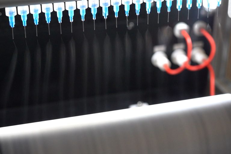 10 Reasons to Use Electrospinning | Nanoscience Instruments