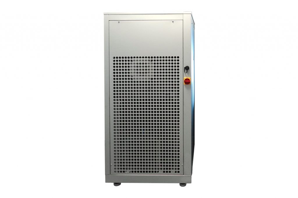 Fluidnatek® Environmental Control Unit (ECU) | Nanoscience Instruments