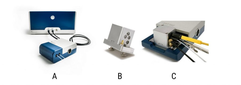 Quartz Crystal Microbalance (QCM) | Nanoscience Instruments
