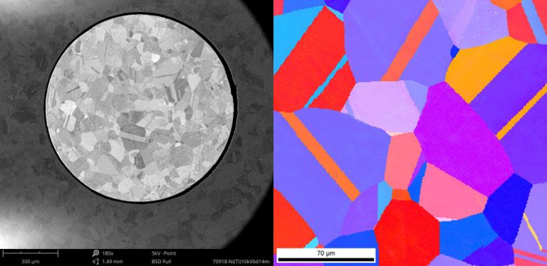 Ion Milling | Nanoscience Instruments