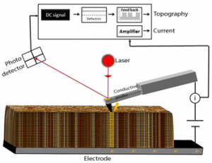 Atomic Force Microscopy | Nanoscience Instruments