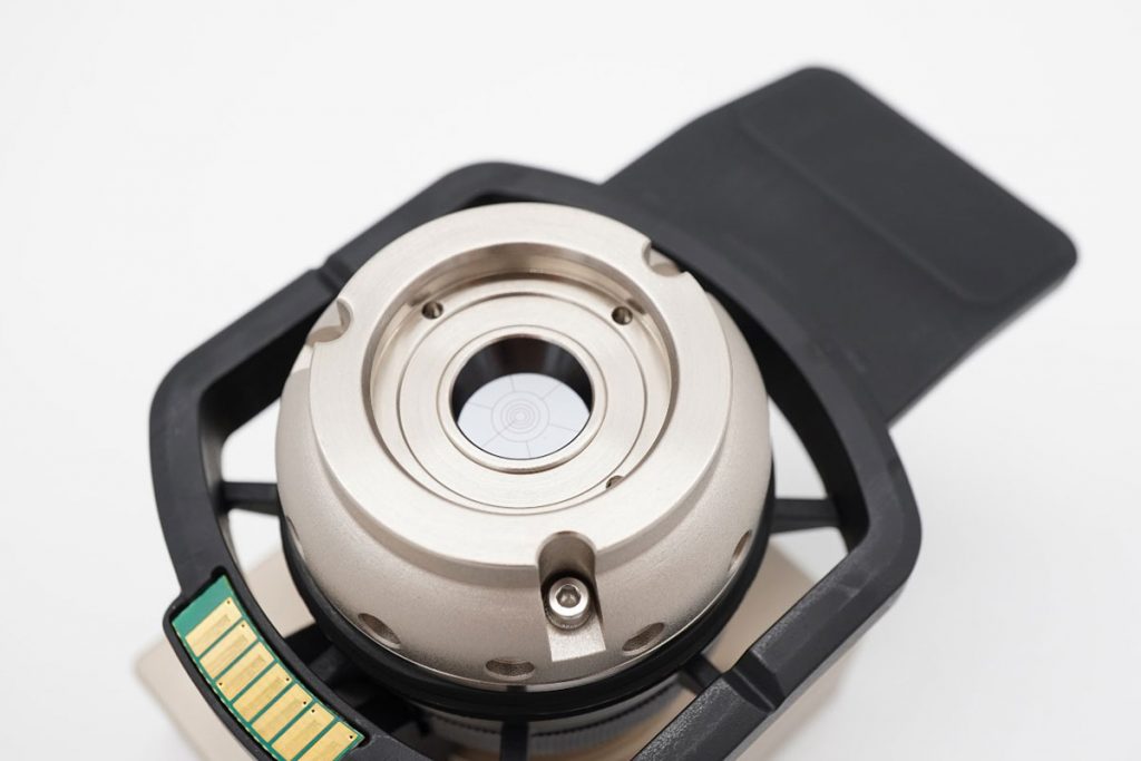 Scanning Transmission Electron Microscopy | Nanoscience Instruments