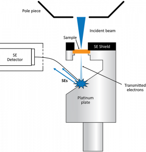 Scanning Transmission Electron Microscopy | Nanoscience Instruments