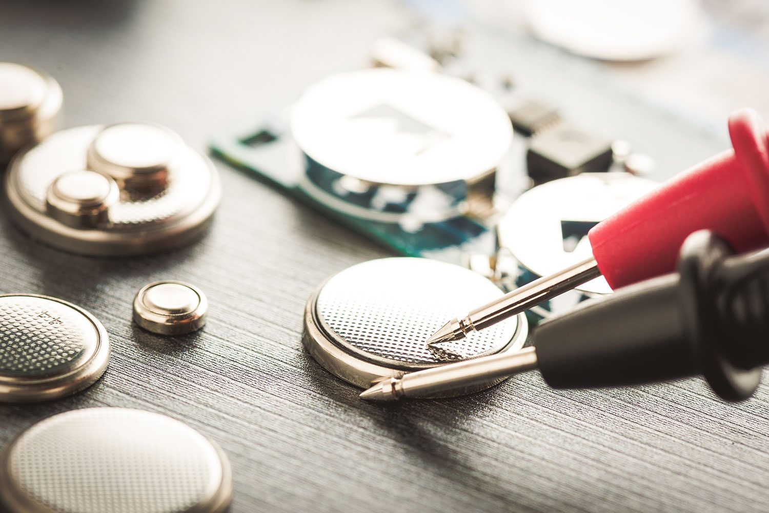 Blogs Archives Nanoscience Instruments