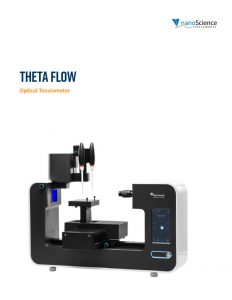 Theta Flow Brochure | Nanoscience Instruments
