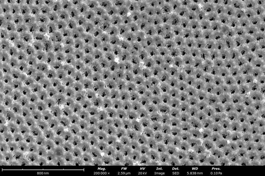 Thermionic vs. Field Emission Sources: 4 Key Differences | Nanoscience ...