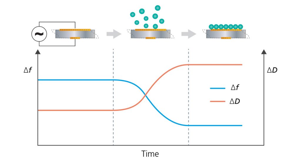 Optimizing Chemical Mechanical Planarization (CMP) Processes with QCM-D ...