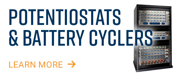 Electrochemistry | Nanoscience Instruments