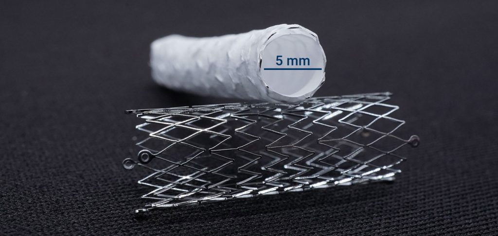 Electrospinning Applications in Medical Devices | Nanoscience Instruments