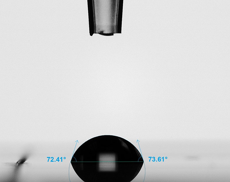 OneAttension Software | Nanoscience Instruments