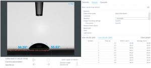 OneAttension Software | Nanoscience Instruments